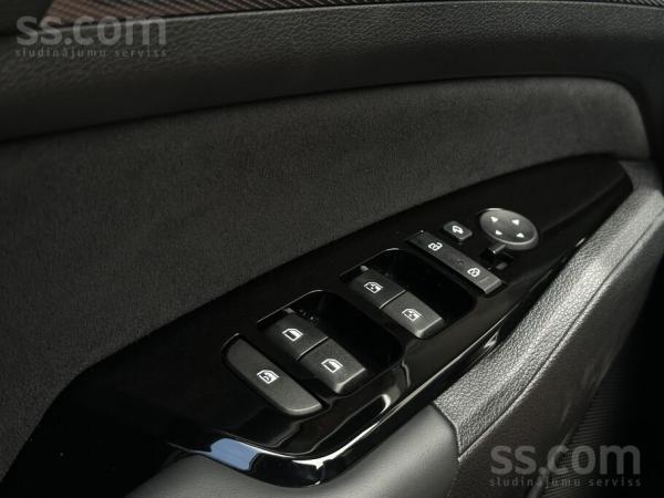 Белый Киа Sportage 2024 в Рига, объемом двигателя 1.60 л и пробегом 16 тыс. км за 28950 €, фото 9 на AUTOMOTO.COM.LV