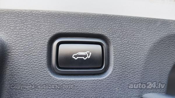 Balts Kia Sportage 2024 Tallina, ar dzinēja tilpumu 1.60 L un nobraukumu 33 tūkst. km par 33990 €, foto 6 vietnē AUTOMOTO.COM.LV