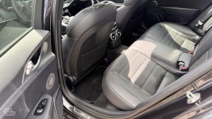 Melns Kia Stinger 2018 Kauņa, ar dzinēja tilpumu 2.20 L un nobraukumu 201 tūkst. km par 15850 €, foto 18 vietnē AUTOMOTO.COM.LV