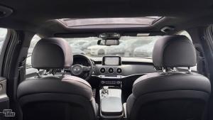Melns Kia Stinger 2018 Kauņa, ar dzinēja tilpumu 2.20 L un nobraukumu 201 tūkst. km par 15850 €, foto 26 vietnē AUTOMOTO.COM.LV