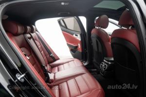 Melns Kia Stinger 2021 Tallina, ar dzinēja tilpumu 3.30 L un nobraukumu 73 tūkst. km par 27999 €, foto 11 vietnē AUTOMOTO.COM.LV