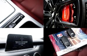 Melns Kia Stinger 2021 Tallina, ar dzinēja tilpumu 3.30 L un nobraukumu 73 tūkst. km par 27999 €, foto 16 vietnē AUTOMOTO.COM.LV