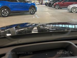 Melns Kia Stinger 2023 Tallina, ar dzinēja tilpumu 3.30 L un nobraukumu 81 tūkst. km par 37900 €, foto 14 vietnē AUTOMOTO.COM.LV
