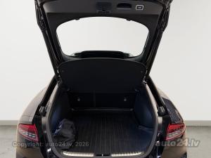 Melns Kia Stinger 2023 Tallina, ar dzinēja tilpumu 3.30 L un nobraukumu 81 tūkst. km par 37900 €, foto 17 vietnē AUTOMOTO.COM.LV