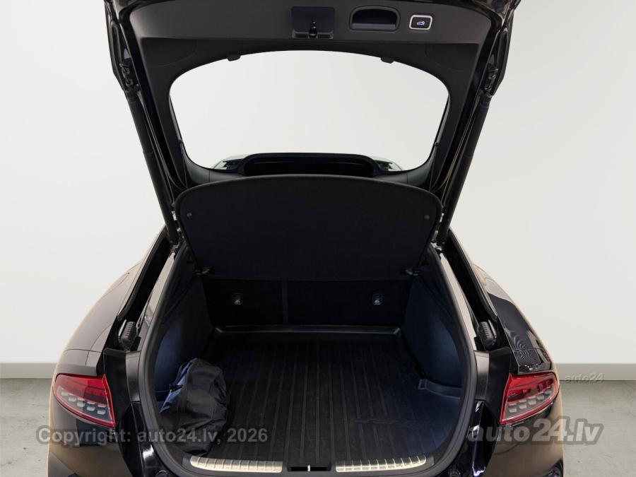 Melns Kia Stinger 2023 Tallina, ar dzinēja tilpumu 3.30 L un nobraukumu 81 tūkst. km par 37900 €, foto 17 vietnē AUTOMOTO.COM.LV
