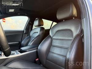Melns Kia Stinger 2017 Rīga, ar dzinēja tilpumu 2.20 L un nobraukumu 215 tūkst. km par 16000 €, foto 23 vietnē AUTOMOTO.COM.LV