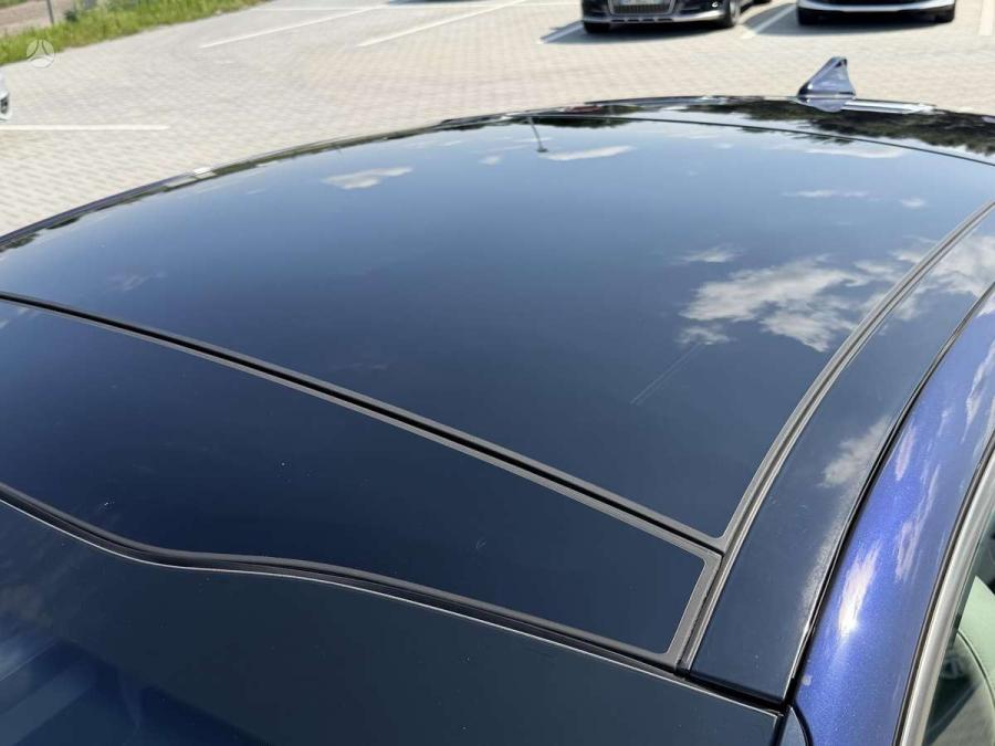 Синий Киа Stinger 2019 в Таураге, объемом двигателя 2.20 л и пробегом 113 тыс. км за 17300 €, фото 16 на AUTOMOTO.COM.LV