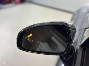 Pelēks Kia Stinger 2018 Kauņa, ar dzinēja tilpumu 3.30 L un nobraukumu 82 tūkst. km par 23000 €, foto 11 vietnē AUTOMOTO.COM.LV