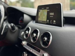Pelēks Kia Stinger 2018 Kauņa, ar dzinēja tilpumu 3.30 L un nobraukumu 82 tūkst. km par 23000 €, foto 15 vietnē AUTOMOTO.COM.LV