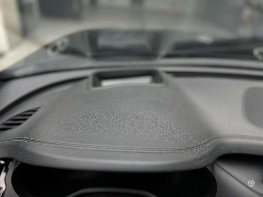 Pelēks Kia Stinger 2018 Kauņa, ar dzinēja tilpumu 3.30 L un nobraukumu 82 tūkst. km par 23000 €, foto 21 vietnē AUTOMOTO.COM.LV