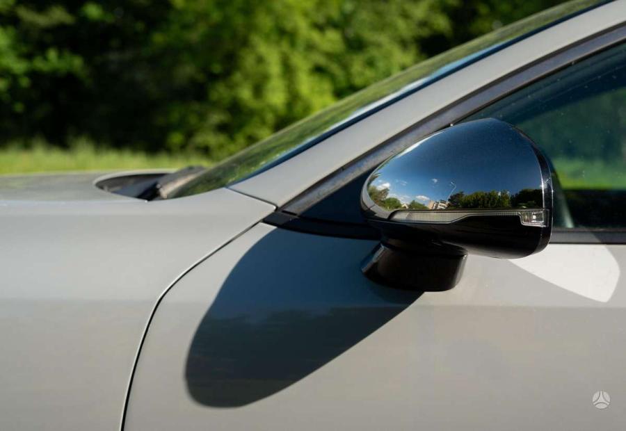Pelēks Kia Stinger 2022 Viļņa, ar dzinēja tilpumu 2.50 L un nobraukumu 79 tūkst. km par 20000 €, foto 12 vietnē AUTOMOTO.COM.LV