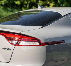 Pelēks Kia Stinger 2022 Viļņa, ar dzinēja tilpumu 2.50 L un nobraukumu 79 tūkst. km par 20000 €, foto 14 vietnē AUTOMOTO.COM.LV