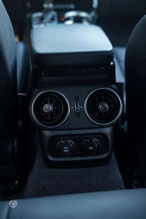 Pelēks Kia Stinger 2022 Viļņa, ar dzinēja tilpumu 2.50 L un nobraukumu 79 tūkst. km par 20000 €, foto 32 vietnē AUTOMOTO.COM.LV