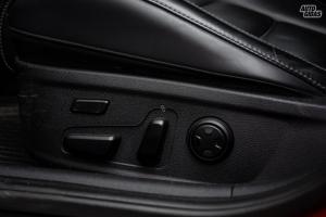 Sarkans Kia Stinger 2017 Viļņa, ar dzinēja tilpumu 2.20 L un nobraukumu 240 tūkst. km par 18250 €, foto 21 vietnē AUTOMOTO.COM.LV