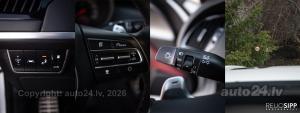 Белый Киа Stinger 2019 в Таллин, объемом двигателя 3.30 л и пробегом 161 тыс. км за 21499 €, фото 11 на AUTOMOTO.COM.LV