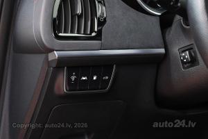 Белый Киа Stinger 2023 в Таллин, объемом двигателя 3.30 л и пробегом 28 тыс. км за 39995 €, фото 11 на AUTOMOTO.COM.LV