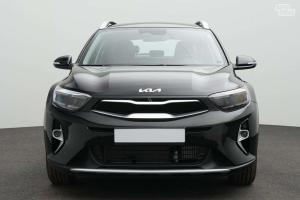 Melns Kia Stonic 2025 Kauņa, ar dzinēja tilpumu 1.00 L un nobraukumu 16 tūkst. km par 24130 €, foto 5 vietnē AUTOMOTO.COM.LV
