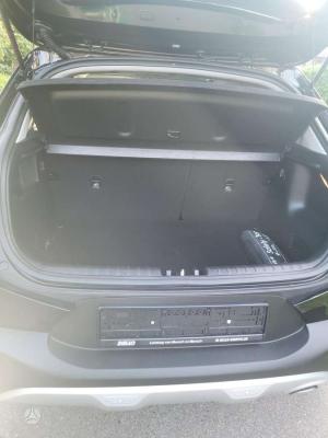 Black Kia Stonic 2024 in Vilkaviskis, with an engine capacity of 1.00 L and mileage of 30 thousand km for 16600 €, photo 15 on AUTOMOTO.COM.LV