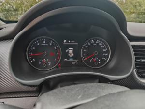 Zils Kia Stonic 2021 Viļņa, ar dzinēja tilpumu 1.00 L un nobraukumu 43 tūkst. km par 16000 €, foto 10 vietnē AUTOMOTO.COM.LV