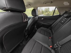 Zils Kia Stonic 2021 Viļņa, ar dzinēja tilpumu 1.00 L un nobraukumu 43 tūkst. km par 16000 €, foto 16 vietnē AUTOMOTO.COM.LV