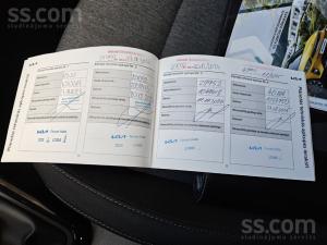 Blue Kia Stonic 2022 in Riga, with an engine capacity of 1.20 L and mileage of 43 thousand km for 13500 €, photo 29 on AUTOMOTO.COM.LV