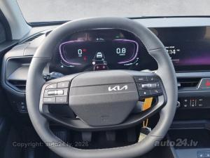 Zils Kia Stonic 2026 Jehvi, ar dzinēja tilpumu 1.00 L un nobraukumu 0 tūkst. km par 20690 €, foto 7 vietnē AUTOMOTO.COM.LV