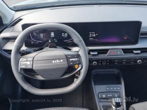 Zils Kia Stonic 2026 Jehvi, ar dzinēja tilpumu 1.00 L un nobraukumu 0 tūkst. km par 20690 €, foto 8 vietnē AUTOMOTO.COM.LV
