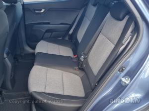 Zils Kia Stonic 2026 Jehvi, ar dzinēja tilpumu 1.00 L un nobraukumu 0 tūkst. km par 20690 €, foto 9 vietnē AUTOMOTO.COM.LV