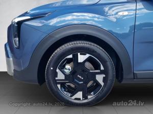 Zils Kia Stonic 2026 Jehvi, ar dzinēja tilpumu 1.00 L un nobraukumu 0 tūkst. km par 20690 €, foto 16 vietnē AUTOMOTO.COM.LV