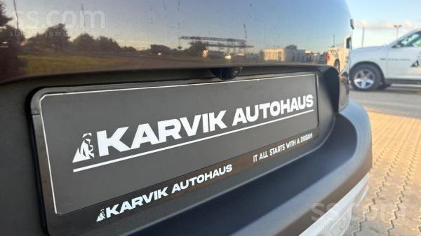 Brown Kia Stonic 2019 in Liepaja, with an engine capacity of 1.00 L and mileage of 72 thousand km for 12850 €, photo 8 on AUTOMOTO.COM.LV