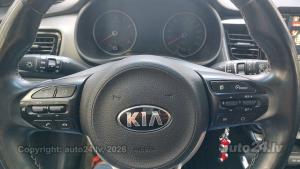 Brūns Kia Stonic 2018 Tallina, ar dzinēja tilpumu 1.40 L un nobraukumu 154 tūkst. km par 8920 €, foto 10 vietnē AUTOMOTO.COM.LV
