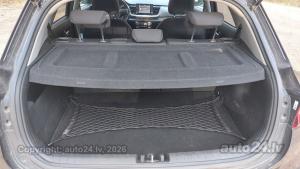 Brūns Kia Stonic 2018 Tallina, ar dzinēja tilpumu 1.40 L un nobraukumu 154 tūkst. km par 8920 €, foto 14 vietnē AUTOMOTO.COM.LV
