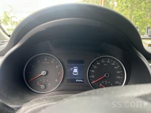 Zaļš Kia Stonic 2019 Rīga, ar dzinēja tilpumu 1.40 L un nobraukumu 60 tūkst. km par 13000 €, foto 11 vietnē AUTOMOTO.COM.LV