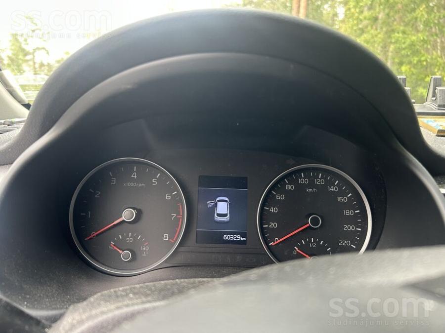 Zaļš Kia Stonic 2019 Rīga, ar dzinēja tilpumu 1.40 L un nobraukumu 60 tūkst. km par 13000 €, foto 11 vietnē AUTOMOTO.COM.LV