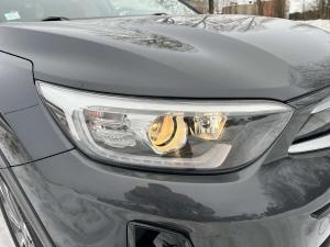 Pelēks Kia Stonic 2018 Tauragė, ar dzinēja tilpumu 1.00 L un nobraukumu 153 tūkst. km par 6550 €, foto 9 vietnē AUTOMOTO.COM.LV