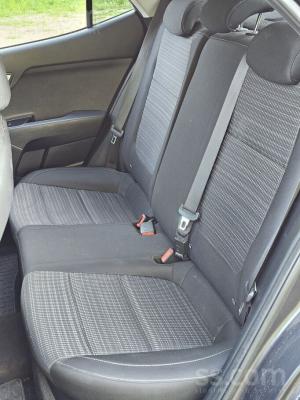Pelēks Kia Stonic 2018 Rīga, ar dzinēja tilpumu 1.40 L un nobraukumu 120 tūkst. km par 9500 €, foto 15 vietnē AUTOMOTO.COM.LV