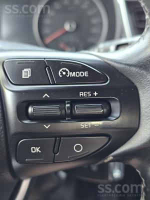 Pelēks Kia Stonic 2018 Rīga, ar dzinēja tilpumu 1.40 L un nobraukumu 120 tūkst. km par 9500 €, foto 19 vietnē AUTOMOTO.COM.LV