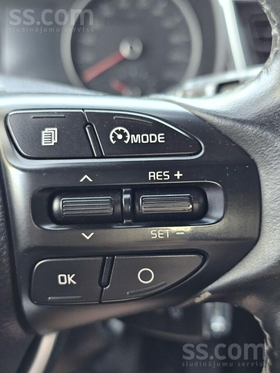 Pelēks Kia Stonic 2018 Rīga, ar dzinēja tilpumu 1.40 L un nobraukumu 120 tūkst. km par 9500 €, foto 19 vietnē AUTOMOTO.COM.LV