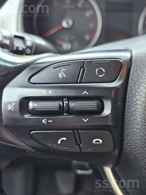 Pelēks Kia Stonic 2018 Rīga, ar dzinēja tilpumu 1.40 L un nobraukumu 120 tūkst. km par 9500 €, foto 20 vietnē AUTOMOTO.COM.LV