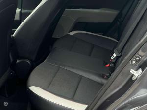 Pelēks Kia Stonic 2018 Tauragė, ar dzinēja tilpumu 1.58 L un nobraukumu 149 tūkst. km par 8500 €, foto 16 vietnē AUTOMOTO.COM.LV