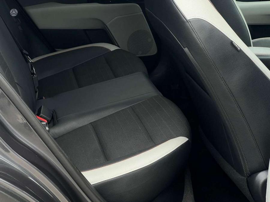 Pelēks Kia Stonic 2018 Tauragė, ar dzinēja tilpumu 1.58 L un nobraukumu 149 tūkst. km par 8500 €, foto 18 vietnē AUTOMOTO.COM.LV