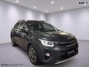 Grey Kia Stonic 2019 in Vilnius, with an engine capacity of 1.00 L and mileage of 63 thousand km for 13500 €, photo 23 on AUTOMOTO.COM.LV