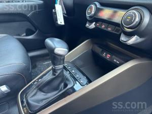 Серый Киа Stonic 2019 в Лиепая, объемом двигателя 1.00 л и пробегом 70 тыс. км за 12800 €, фото 23 на AUTOMOTO.COM.LV