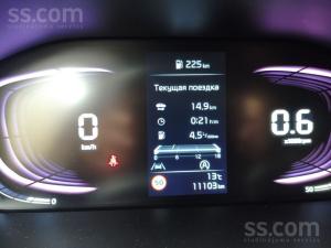 Pelēks Kia Stonic 2025 Rīga, ar dzinēja tilpumu 1.20 L un nobraukumu 11 tūkst. km par 18200 €, foto 6 vietnē AUTOMOTO.COM.LV