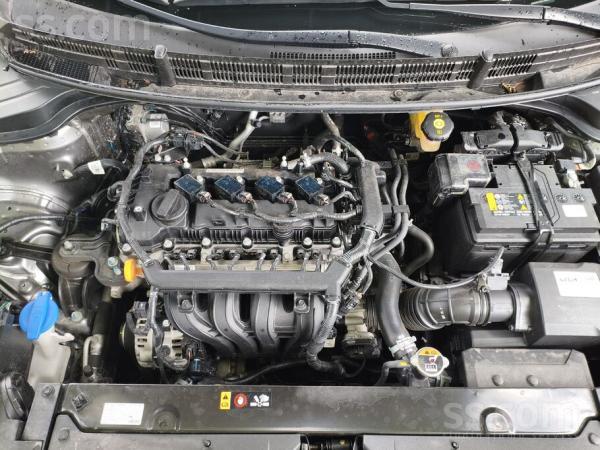 Pelēks Kia Stonic 2025 Rīga, ar dzinēja tilpumu 1.20 L un nobraukumu 11 tūkst. km par 18200 €, foto 7 vietnē AUTOMOTO.COM.LV