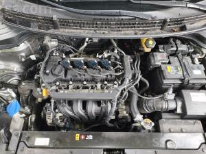 Pelēks Kia Stonic 2025 Rīga, ar dzinēja tilpumu 1.20 L un nobraukumu 11 tūkst. km par 18200 €, foto 7 vietnē AUTOMOTO.COM.LV