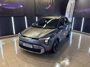 Pelēks Kia Stonic 2026 Viļņa, ar dzinēja tilpumu 1.00 L un nobraukumu 11 tūkst. km par 20950 €, foto  vietnē AUTOMOTO.COM.LV