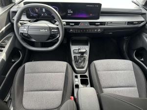 Pelēks Kia Stonic 2026 Viļņa, ar dzinēja tilpumu 1.00 L un nobraukumu 11 tūkst. km par 20950 €, foto 4 vietnē AUTOMOTO.COM.LV