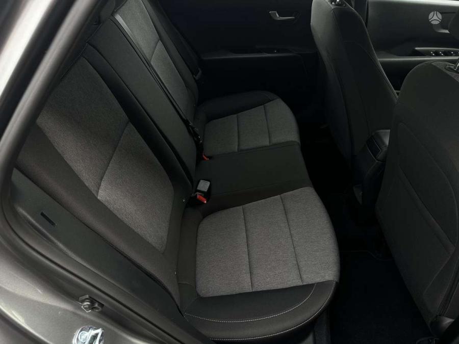 Pelēks Kia Stonic 2026 Viļņa, ar dzinēja tilpumu 1.00 L un nobraukumu 11 tūkst. km par 20950 €, foto 6 vietnē AUTOMOTO.COM.LV