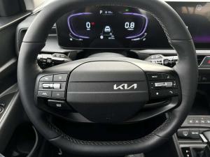 Pelēks Kia Stonic 2026 Viļņa, ar dzinēja tilpumu 1.00 L un nobraukumu 11 tūkst. km par 20950 €, foto 7 vietnē AUTOMOTO.COM.LV